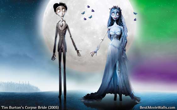 The Best Halloween Animation Wallpapers on the Web | Rotoscopers