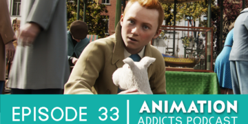 Animation Addicts 33: The Adventures of Tintin - Relax, I Interviewed A ...