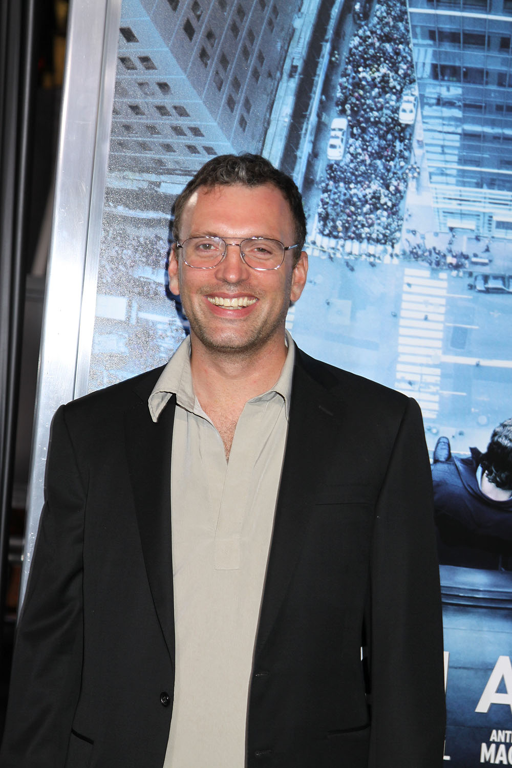 Henry Jackman - Alchetron, The Free Social Encyclopedia