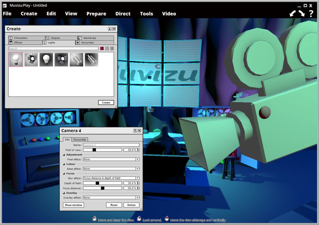 New Animation Platform Released Called Muvizu: Play + [CONTEST ...