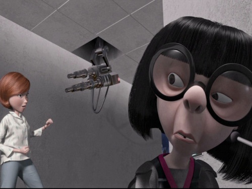 'The Incredibles' & What You Missed The First 30 Times You Watched It ...