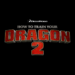 "How To Train Your Dragon 2" Logo Revealed! | Rotoscopers