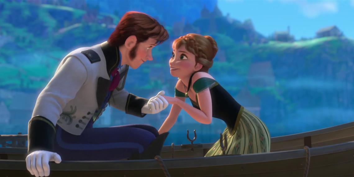 10 Things We Loved About The New 'Frozen' Trailer | Rotoscopers