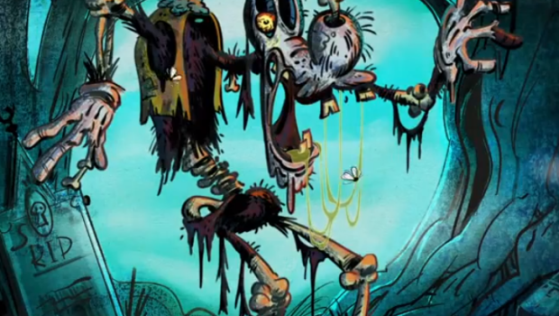 | Ghoul-Friend-Goofy-Zombie