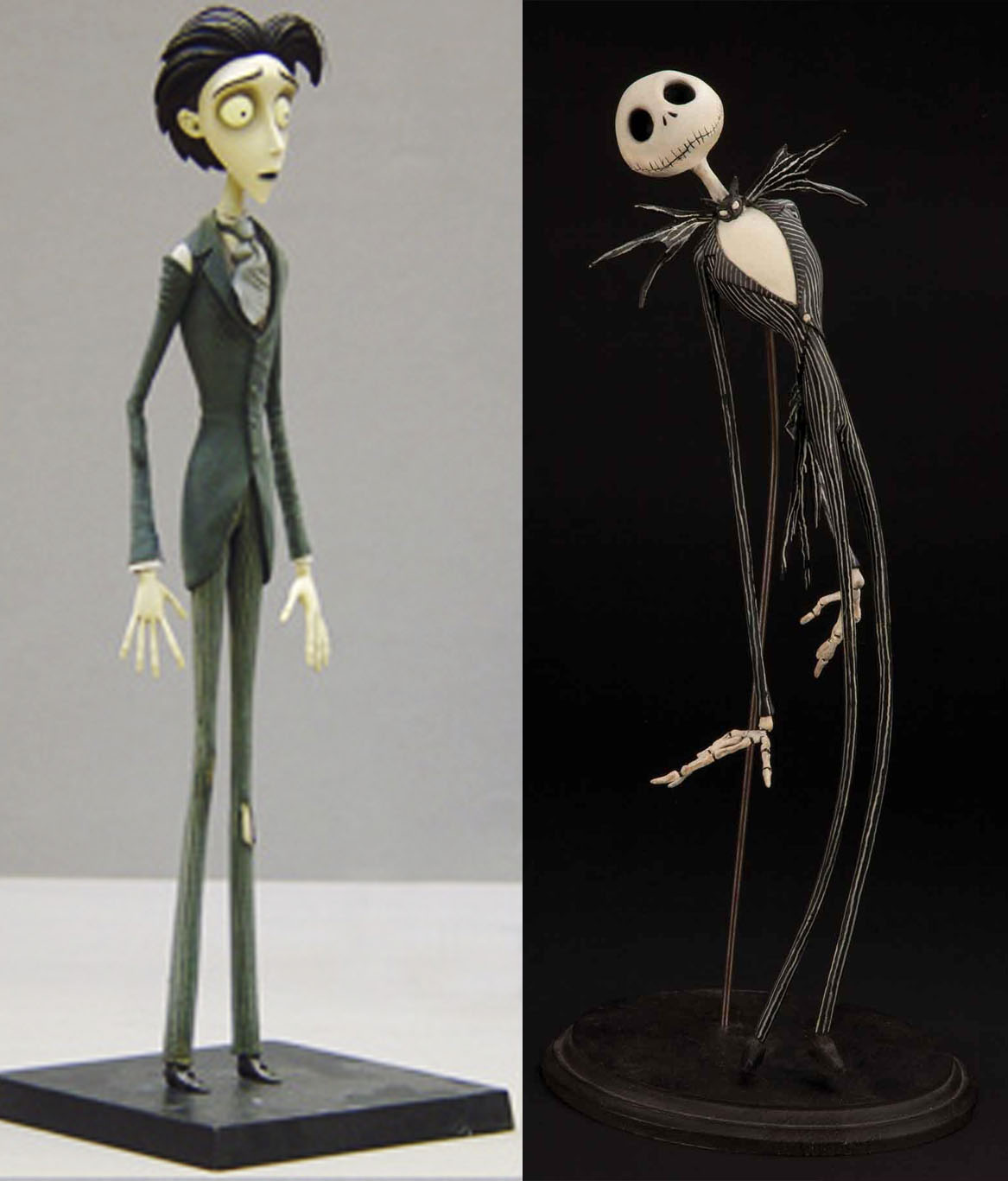 Tim Burton: The Master of All Things...Different | Rotoscopers
