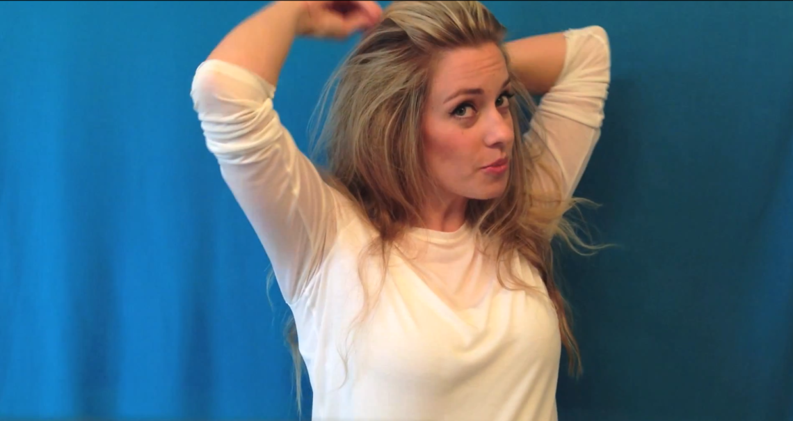 Elsa Braid Tutorial from Disney's 'Frozen' | Rotoscopers