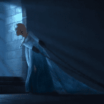 The Elsa 'Frozen' Trailer We've All Been Waiting For! | Rotoscopers