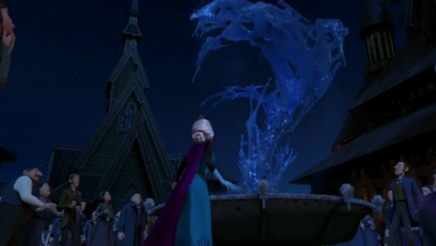 | elsa-frozen-trailer-elsa-ice-powers-fountain