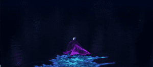 The Elsa 'Frozen' Trailer We've All Been Waiting For! | Rotoscopers