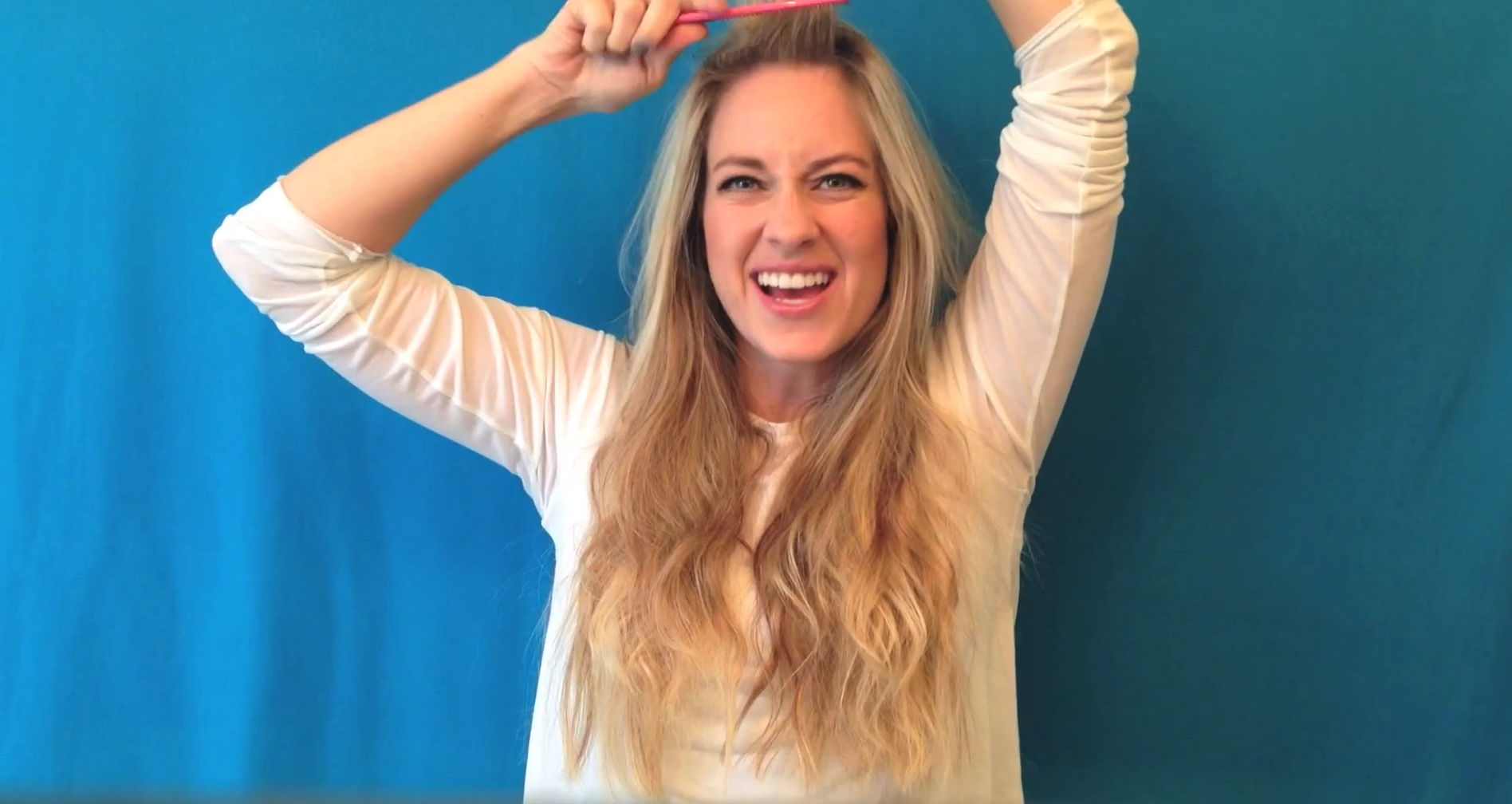 Elsa Braid Tutorial from Disney's 'Frozen' | Rotoscopers