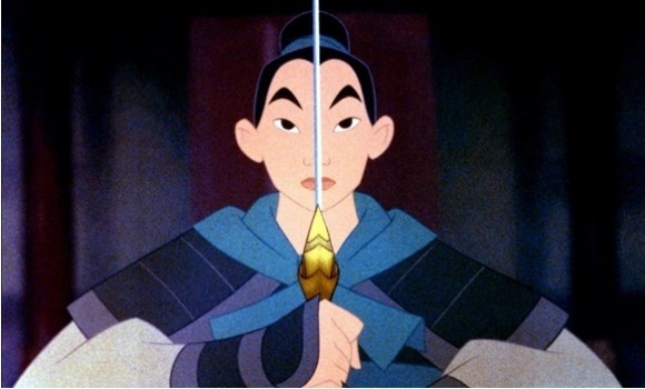 Disney Princess Profiles - An Introduction | Rotoscopers