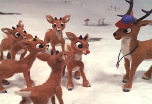 | Rudolph-and-His-Coach