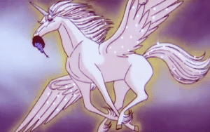 Forgotten Gems of Animation: 'The Fantastic Adventures of Unico ...