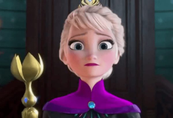 Hair Tutorial - Elsa Coronation Twist Updo | Rotoscopers