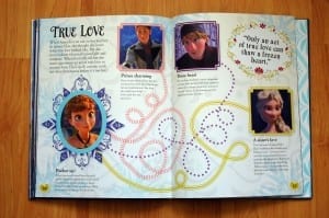 [BOOK REVIEW] 'Frozen: The Essential Guide' Is More Basic Than ...