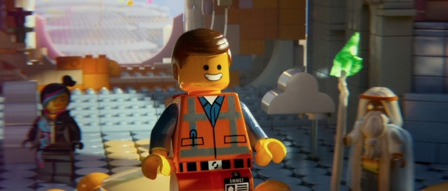 [REVIEW] 'The Lego Movie' is Rambunctious, Hilarious & Satisfying for ...