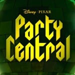 Mike & Sulley Are "Stealing the Party" in New 'Party Central' Clip ...