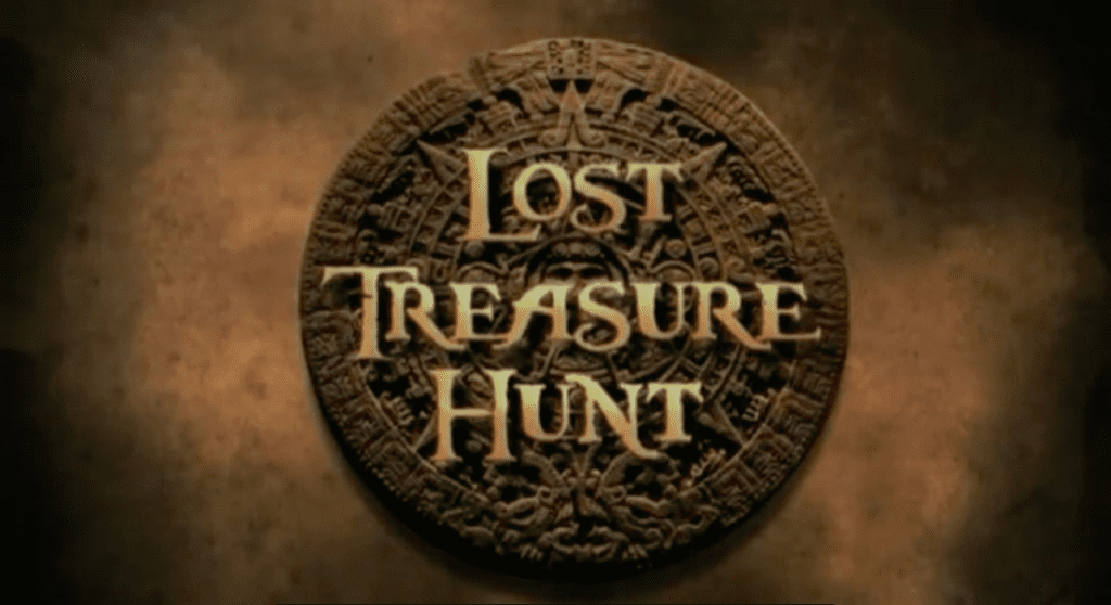 Animation Takes on Learning with 'Lost Treasure Hunt' and Needs Your Help! | Rotoscopers