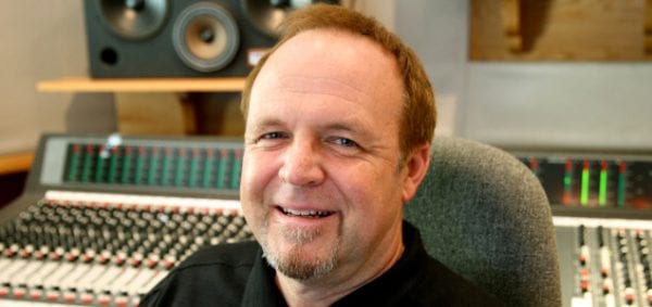 Kevin Kiner Returns as 'Star Wars: Rebels' Composer | Rotoscopers