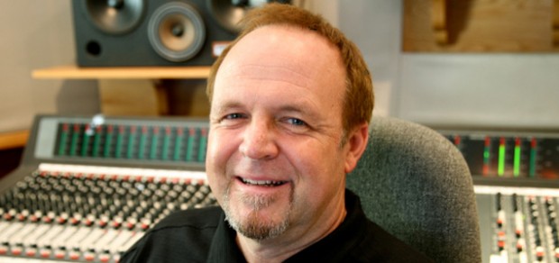 Kevin Kiner Returns as 'Star Wars: Rebels' Composer | Rotoscopers