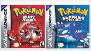 Hoenn Confirmed! Pokémon Ruby and Sapphire Remakes Coming This November | Rotoscopers