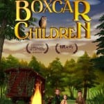 'The Boxcar Children' Gets a Trailer! | Rotoscopers