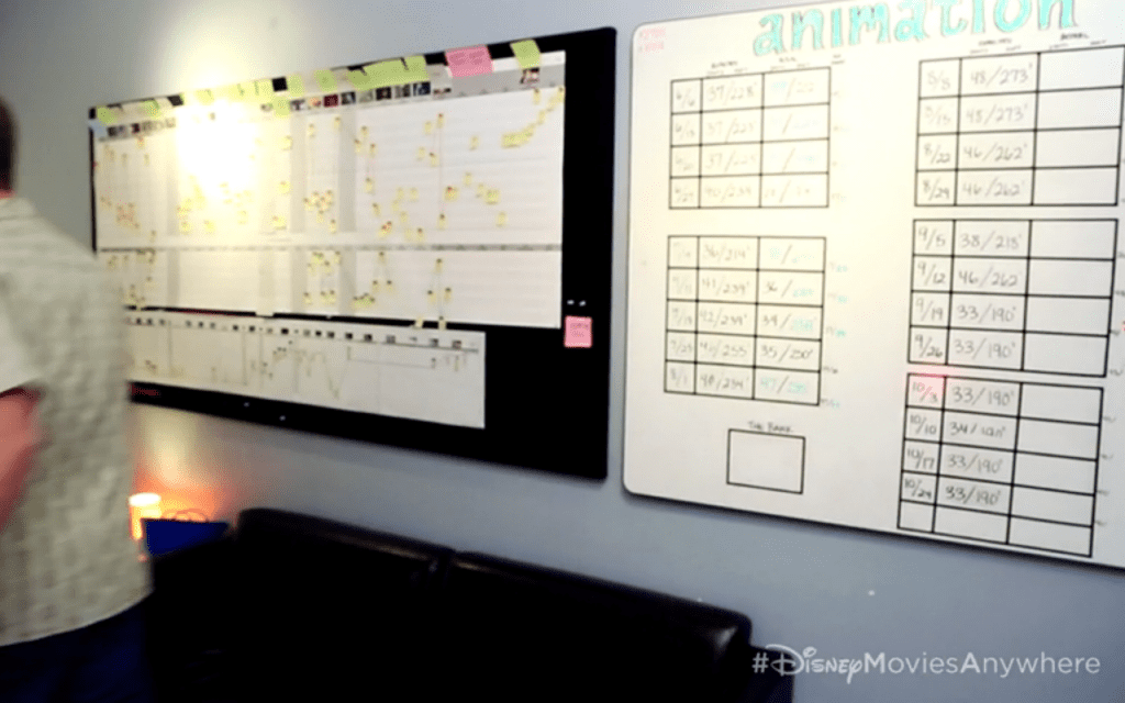 Sneak Peek Shows First Look at Riley from Pixar's 'Inside Out ...