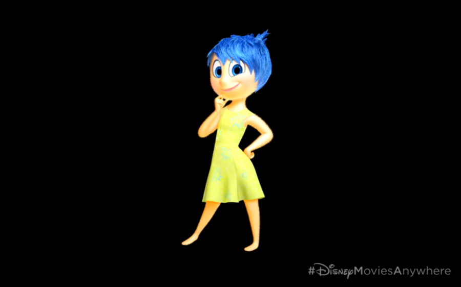 Sneak Peek Shows First Look at Riley from Pixar's 'Inside Out ...
