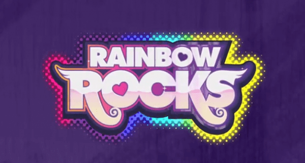 'My Little Pony Equestria Girls: Rainbow Rocks' Heading to Theatres in ...
