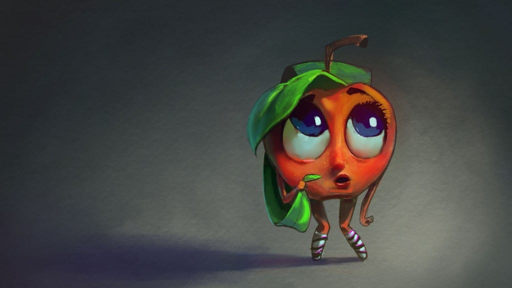 Brazen Animation Launches with Promise of Telling 'Inspirational ...