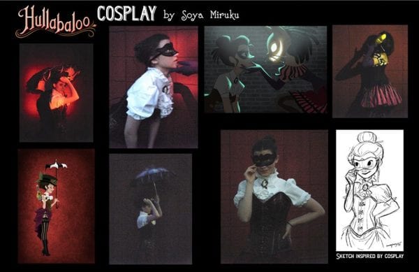 Disney Veterans Gather to Save 2D Animation from Extinction with ...