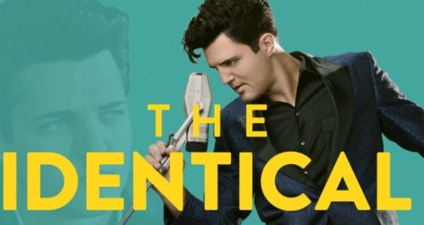 [REVIEW] 'The Identical' - Is That Guy Elvis or Something? | Rotoscopers
