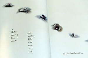 [BOOK REVIEW] 'Over There' - First Book in Pixar's "Artist Showcase ...