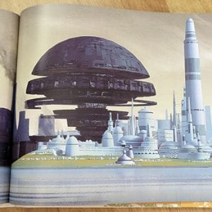 [BOOK REVIEW] Star Wars Rebels: A New Hero | Rotoscopers