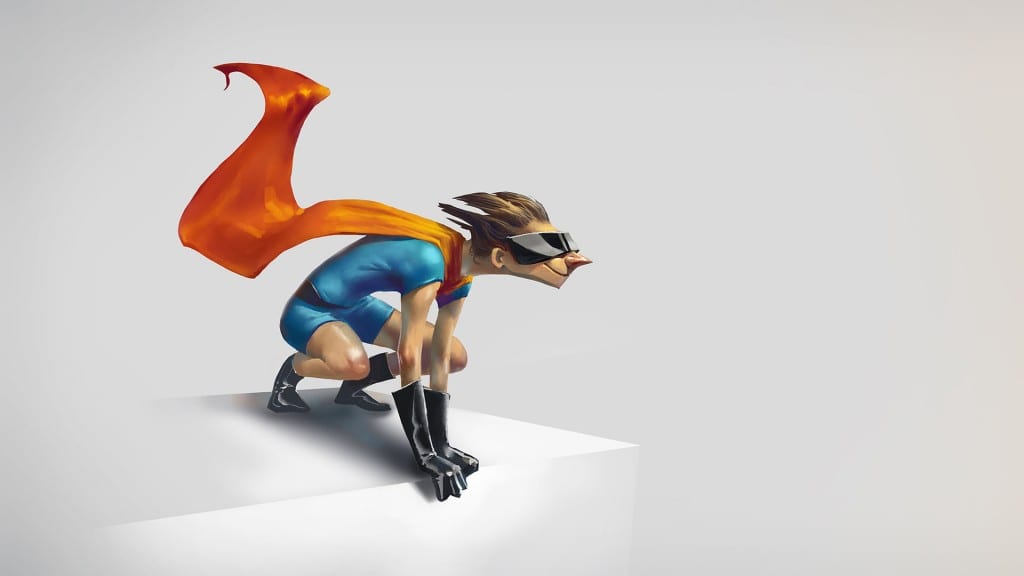 Brazen Animation Launches with Promise of Telling 'Inspirational ...