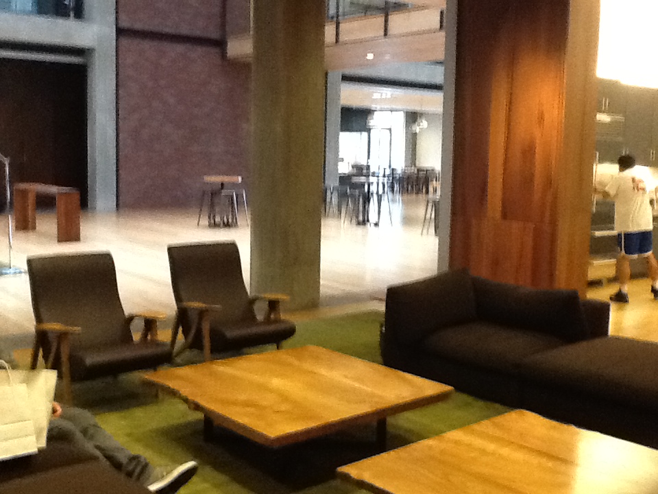 A Day (or Two) at Pixar: A Look inside Pixar Animation Studios ...