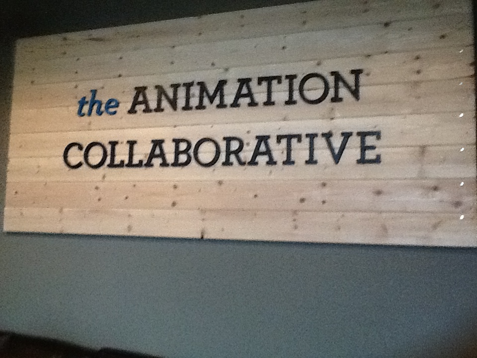 A Day (or Two) at Pixar: A Look inside Pixar Animation Studios ...