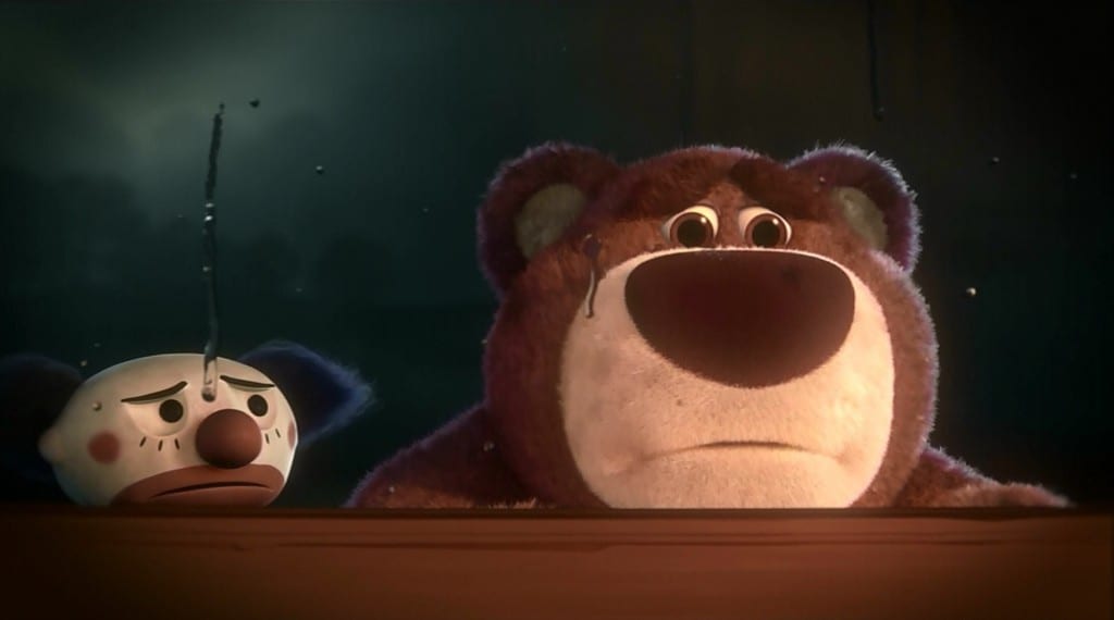 Villain Vignettes #22: Lotso | Rotoscopers