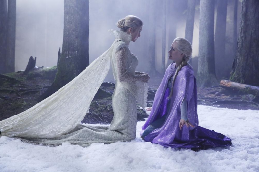 [FROZEMBER] Remembering the Frozen Season of ABC's 'Once Upon a Time ...