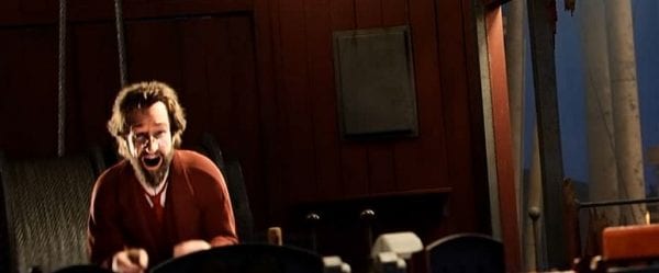 Villain Vignettes #19: Ivan Ivanovitch Sakharine | Rotoscopers