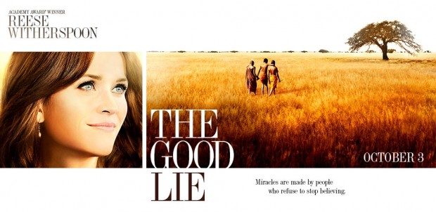 [REVIEW] 'The Good Lie' is an Emotional Tale that Needed to be Told ...
