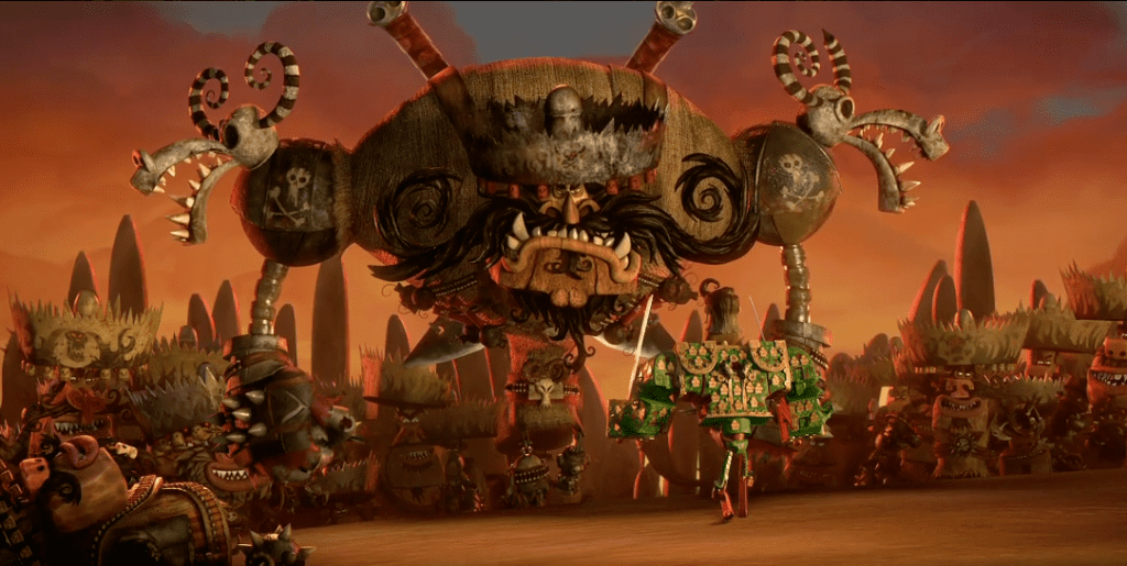 Q&A With 'The Book of Life' Director Jorge Gutierrez | Rotoscopers