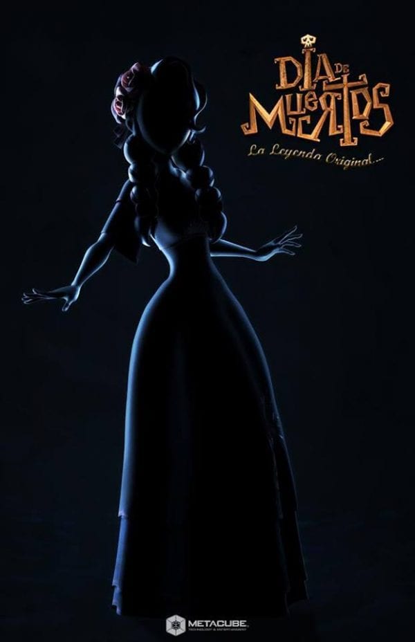 What's Happening with Pixar's 'Day of the Dead' Project? | Rotoscopers