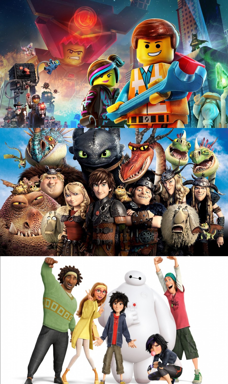 The Animated Event Film: What it is and Where it's Going | Rotoscopers