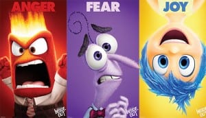 Check Out Four New Character Posters & Videos from Pixar's 'Inside Out ...