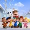 'The Peanuts Movie' Voice Cast Revealed | Rotoscopers