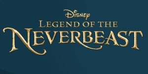 New 'Legend of the NeverBeast' Details: Cast and Character Additions ...