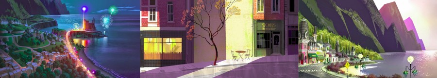 RUMOR: DreamWorks' 'Me & My Shadow' Still in Active Development? + New ...