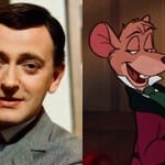 Voice of Basil Actor Barrie Ingham Dies Aged 82 | Rotoscopers