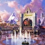 Aardman Signs Deal with New Paramount London Resort | Rotoscopers